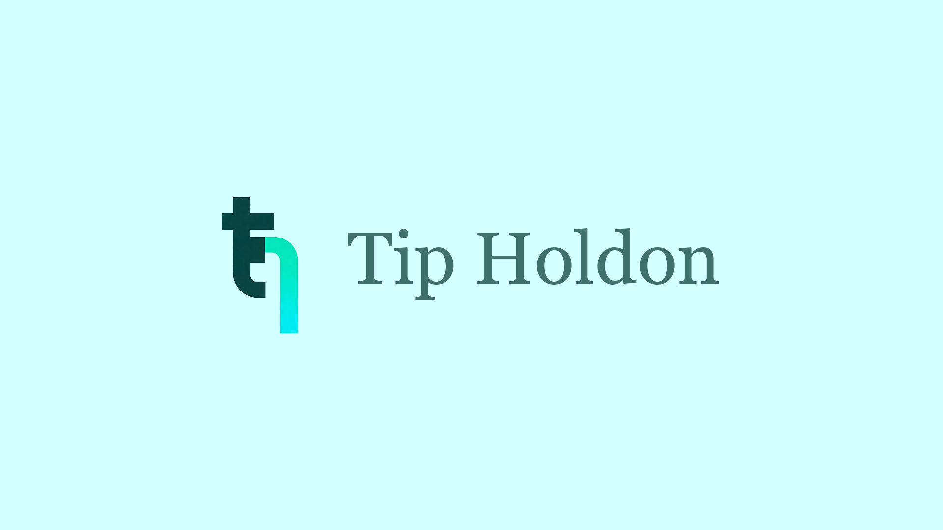 Tip Holdon